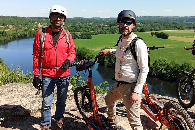 Hike trotting 3h30 - Who Should Book This Experience?