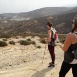 Hiking Adventure in Mykonos with Lunch Option - The Guides & Group Experience