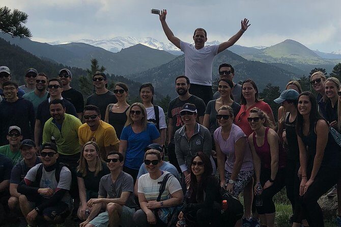 Hiking Adventure Through Colorado's Front Range Close to Denver - Why Reviews Confirm the Experiences Quality