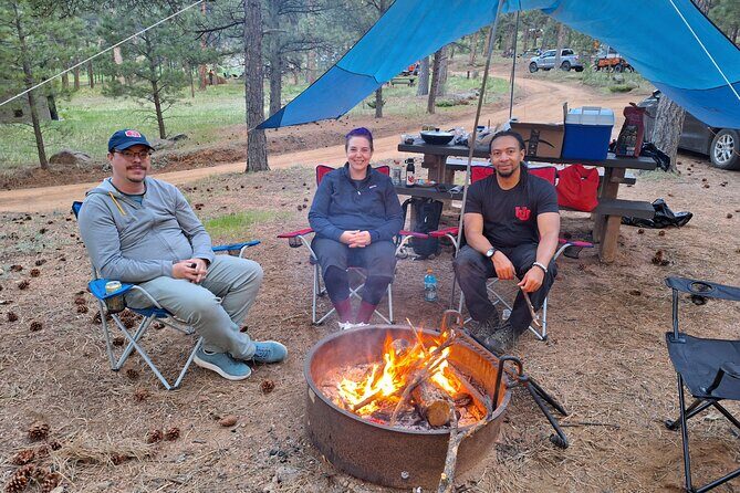 Hiking and Camping in Colorado - 2 day trip - Who Is This Tour Best For?