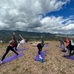 Hiking and Yoga On Top Of A Mountain in Park City Utah - Authentic Experiences as Told by Participants