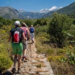 Hiking around Kardamyli - The Value of the Experience