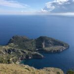 Hiking Experience - Sorrento Coast Punta Campanella Capri view - FAQ