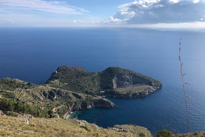 Hiking Experience - Sorrento Coast Punta Campanella Capri view - FAQ