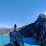 Hiking from Tirana: Discover the Stunning Bovilla Lake Views - What You Can Expect on the Tour