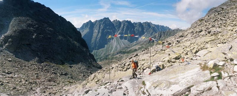 Hiking in High Tatras, Slovakia - Final Thoughts
