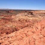 Hiking in Kanab: Famous Teepees of Vermilion Cliffs National Monument near Wave - Authenticity and Unique Aspects