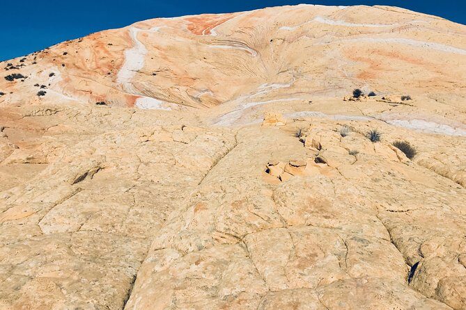 Hiking in Kanab: Walk and photograph scenic Yellow Rock in the Grand Staircase - Detailed Breakdown of the Day