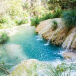 Hiking in Polilimnio Waterfalls - The Value of the Experience
