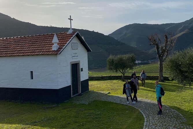HIKING in the Douro Valley - Practical Tips for Travelers