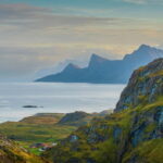 "Hiking in the Lofoten Islands  Guided in French" - The Itinerary: Focused on Flexibility and Highlights