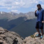 Hiking in the Rockies - Group hike tour near Denver - First Impressions: Meeting Point and Transportation