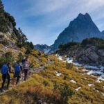 Hiking Prenj, Velika Kapa - Key Points
