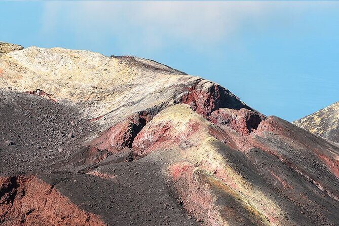 Hiking Route Visit to the New Volcano of La Palma - Authentic Experiences from Reviews