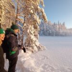 Hiking tour in Nuuksio National Park with meal and snacks - What to Consider Before Booking