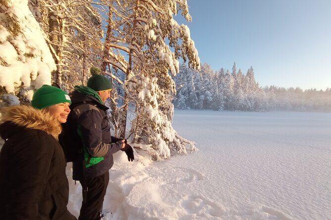 Hiking tour in Nuuksio National Park with meal and snacks - What to Consider Before Booking