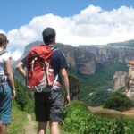 Hiking Tour to Meteora from Kalambaka - Local Agency - Detailed Itinerary Breakdown