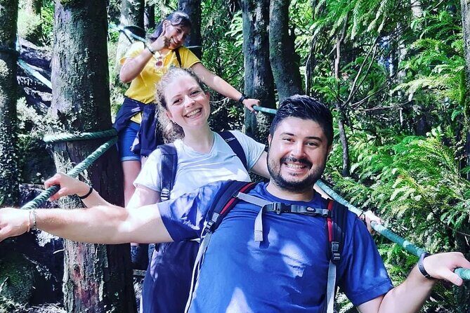 Hiking Trail Rocha Do Chambre | Terceira Island - The Bottom Line: Is It Worth It?