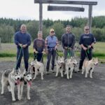 Hiking with Husky in Akureyri - The Itinerary: What to Expect Step-by-Step