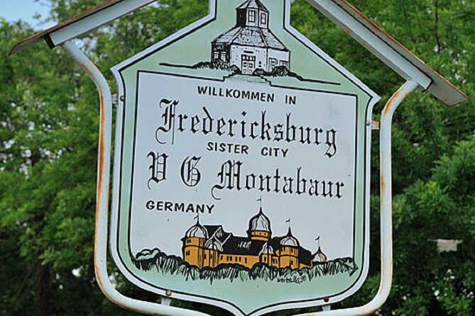 Hill Country & Fredericksburg Excursion from San Antonio - The Itinerary: A Closer Look at Each Stop