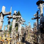 Hill of Crosses / 2 countries in 1 day - Is it Worth the Price?