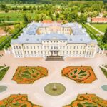 Hill of Crosses & Rundale Palace Tour - Authentic Experiences and Practical Tips