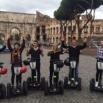 Hills of Ancient Rome Segway Tour - What Sets This Tour Apart
