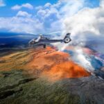 Hilo: Discover Hilo Helicopter Tour - The Flight Itself: A Visual Feast