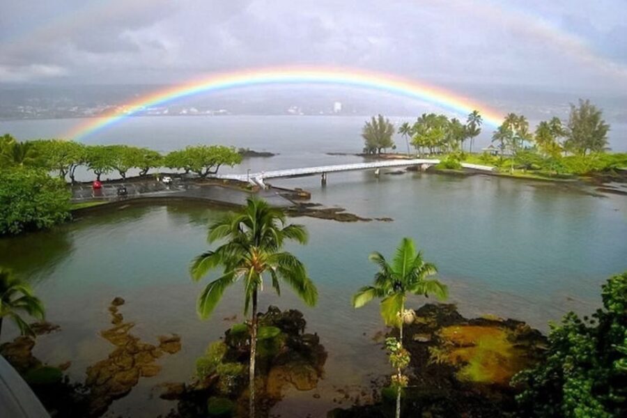 Hilo: Hilo Bay and Coconut Island SUP Guided Tour - Who Is This Tour Best For?