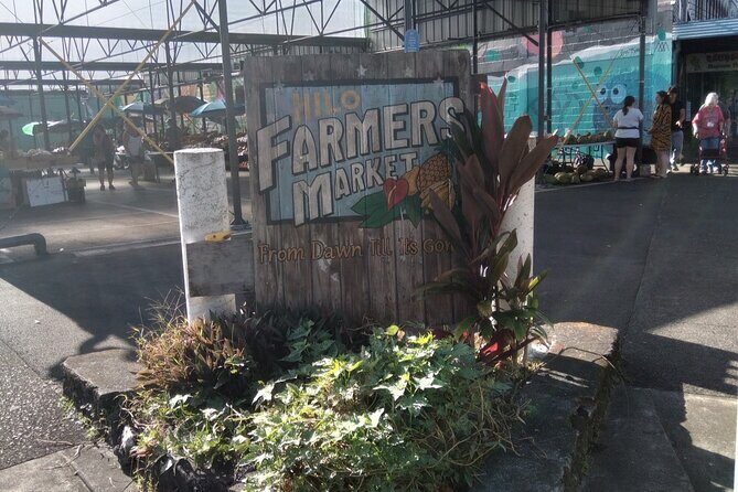 Hilo History and Legends (APP) Audio Self Guided Walking Tour - Final Thoughts