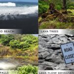 Hilo Shore Excursion: Safari Lava Caves, Falls and Highlights - Liliuokalani Gardens: A Peaceful Japanese Oasis