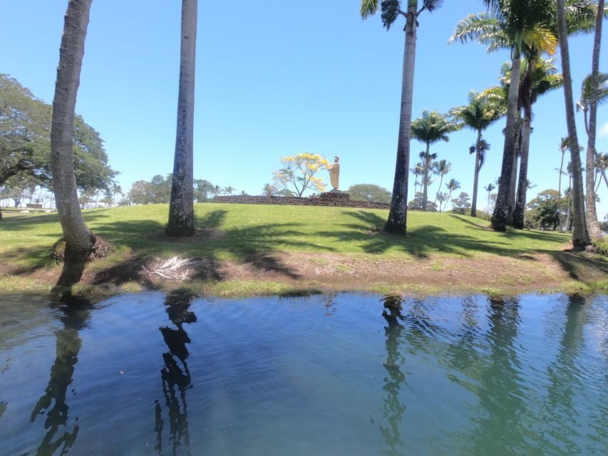 Hilo: Wailoa River to King Kamehameha Guided Kayaking Tour - Practical Details and Value