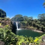 Hilo Waterfall Hike and Swim with Native Hawaiian - Itinerary Breakdown: What Each Stop Offers