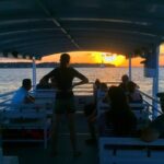 Hilton Head Dolphin Watching Cruise with Fireworks Display - Authentic Feedback Based on Reviews