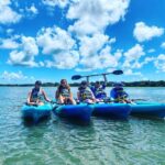 Hilton Head: Guided Kayak Sunrise or Sunset Tour - Authentic Reviews and Insights