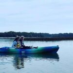 Hilton Head Guided Kayak Tour - Final Thoughts