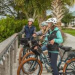 Hilton Head Guided Pedego Electric Bike Tour - Who Will Love This Tour?