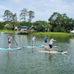 Hilton Head Guided Stand Up Paddleboard Tour - Practical Details That Matter