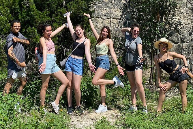 Hilton Head Hustle Scavenger Hunt - How the Experience Works