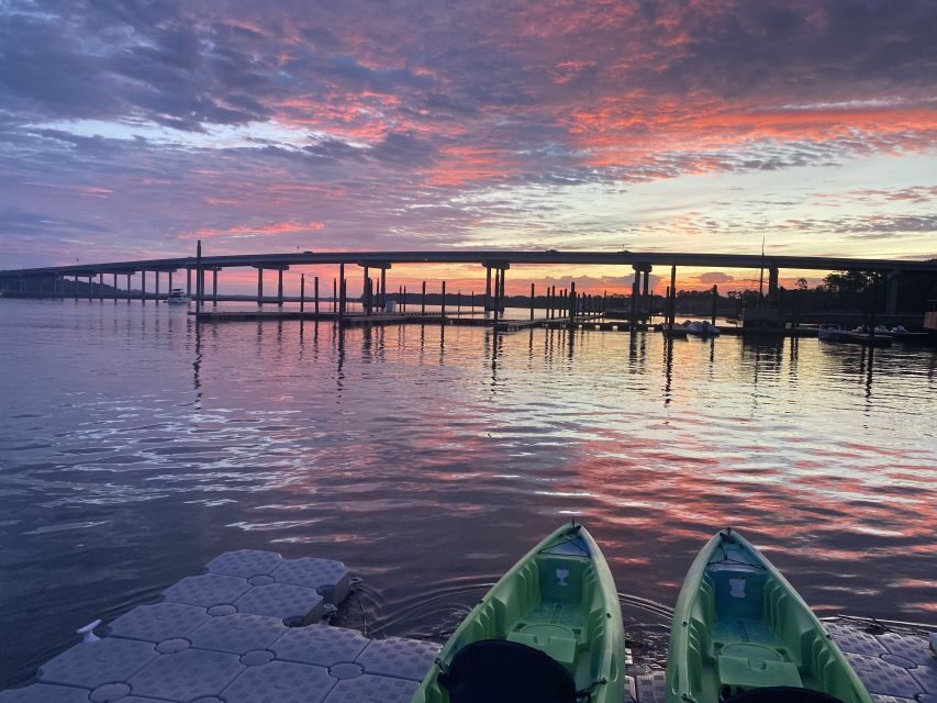 Hilton Head Island: 1.5-Hour Guided Small-Group Kayak Tour - Who Will Appreciate This Kayak Tour?