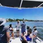 Hilton Head Island: Dolphin Cruise & Nature Tour - The Authentic Experience: What Travelers Say