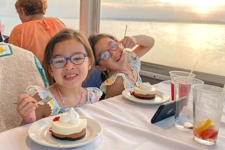 Hilton Head Island: Dolphin Watching 3-Course Dinner Cruise - Who Will Enjoy This Experience?