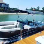 Hilton Head Island: Pontoon Boat Rental - Navigating the Experience