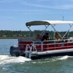 Hilton Head Island: Self-Drive Pontoon Boat Rental - What the Reviews Say