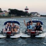 Hilton Head Island: Sunset Creek Cat Boat Tour - Why This Tour Matters for Travelers