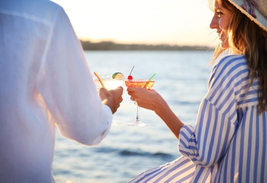 Hilton Head Island: Sunset Dinner Cruise - A Detailed Look at the Experience