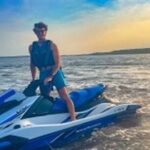 Hilton Head Island Sunset Jet Ski Adventure - What Travelers Say