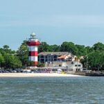 Hilton Head Morning Dolphins & Donuts Cruise - An In-Depth Look at the Hilton Head Morning Dolphins & Donuts Cruise