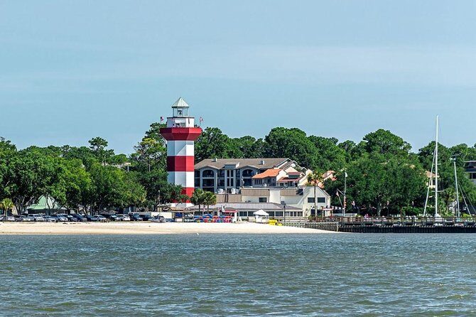 Hilton Head Morning Dolphins & Donuts Cruise - An In-Depth Look at the Hilton Head Morning Dolphins & Donuts Cruise