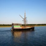 Hilton Head Pirate Ship Adventure Cruise aboard the Black Sparrow - Who Should Consider This Tour?
